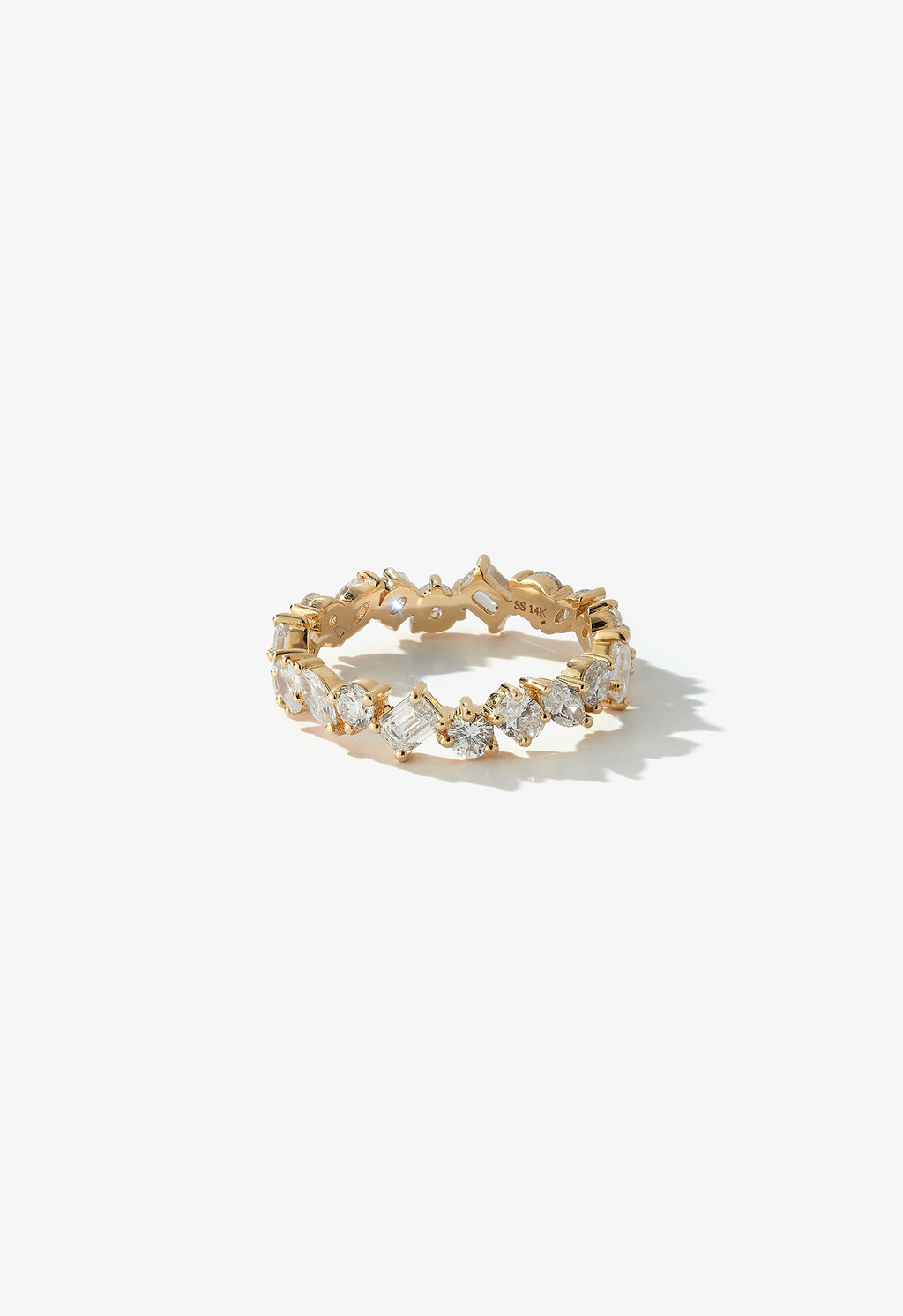 Nora Reverence Jewelry 7567